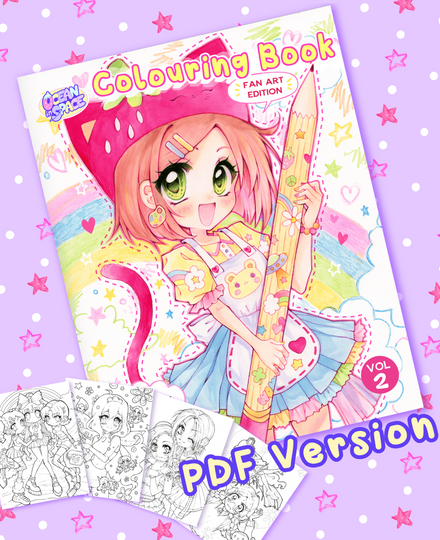 Books & Zines – Ocean In Space