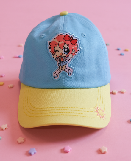 OIS x Doki Doki Literature Club! – Ocean In Space